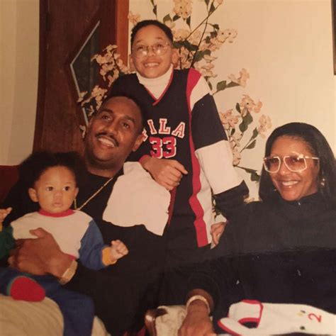 All About Wimbledon Breakout Star Christopher Eubanks