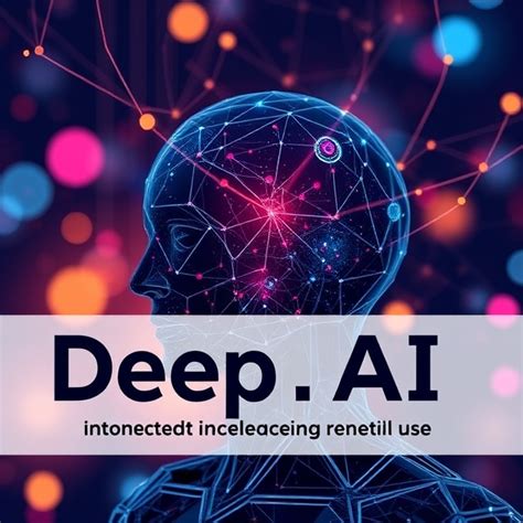 exploring deepai revolutionising artificial intelligence for everyday use