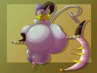 Post Deltarune Jevil Otterlythicc