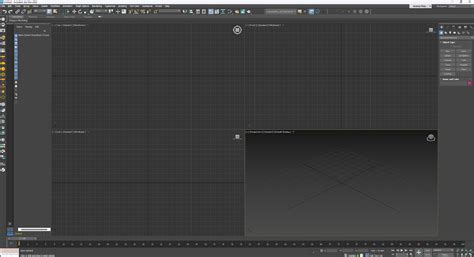 D5 Converter Toolbar Not Showing In 3ds Max Can You Please Help 3ds Max D5 Render Forum