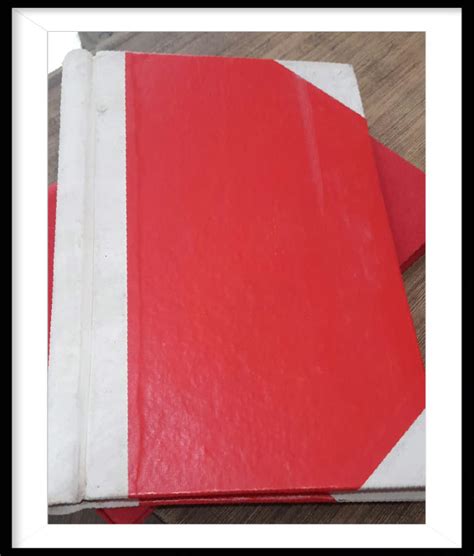 Paper Ragister Shaheen Bookmanufacturing Jodhpur9784352180