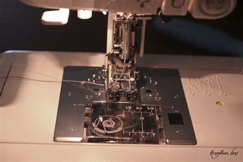 Make The Perfect Machine Binding Honeybear Lane Make The Perfect Machine Binding Honeybear Lane