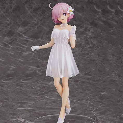 Ecchi Anime Figure Fate Grand Order Shield Matthew Kirillette Heroic Spirit Dress Ver Cute