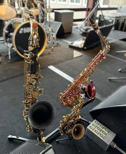 Sexophone Musical Instruments At Rs In Ranchi Id