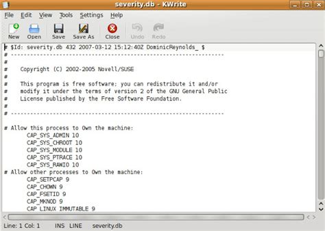 15 Ubuntu Text Editors Grab Your Favorite