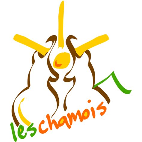 Les Chamois Aventures Et Découvertes En Montagne Toute Lannée