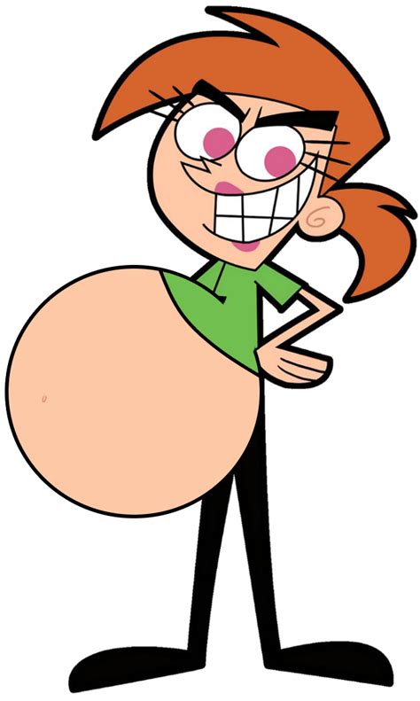 Vicky Belly By Locuaz15143 On Deviantart