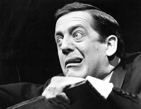 John Nettleton Obituary Actor Best Known For His Role In Yes Minister