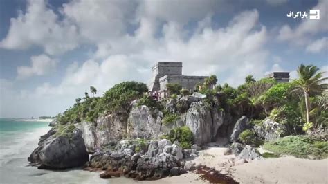 اسرار تمدن مایا پیشرفته ترین تمدن تاریخ یا بازیچه فرازمینی ها؟ نماشا