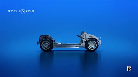 Stellantis Samsung Sdi Announce Plans To Build Second Starplus Energy Gigafactory In The United