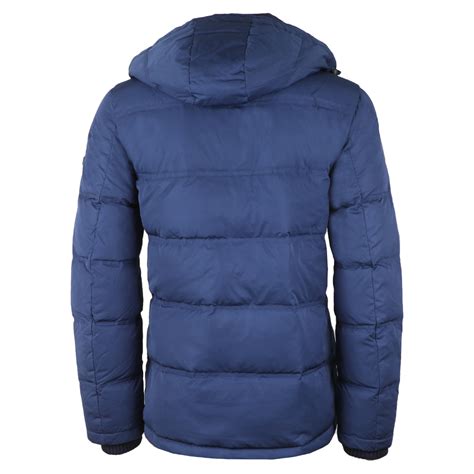 Hackett Classic Down Jacket Masdings