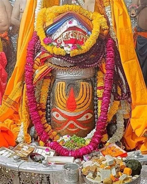 Anuja Dwivedi On Linkedin Jai Mahakal Bhagwan🙏🔱🕉 From Today Till The Mahashivratri Festival On