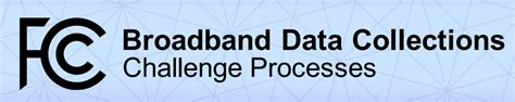 Fcc Broadband Mapping Challenge Process Ecc Technologies