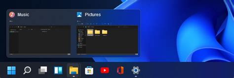 Microsoft Unveils Windows 11s Beautiful New Context Menus Gajdek Graphics Blog