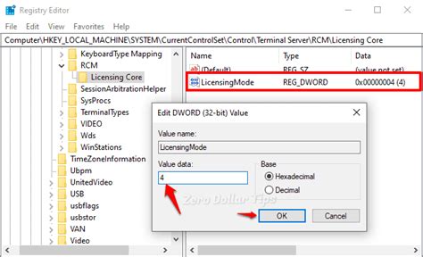 How To Fix Remote Desktop Licensing Mode Is Not Configured