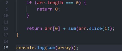 Learning Recursion Dev Community