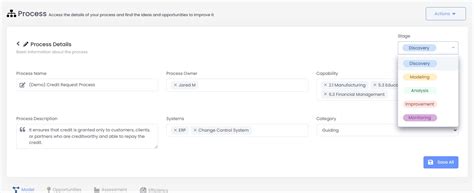 Whats New In Automation Compass July 2023 Salient Process