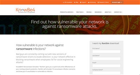 Sites To Test Your AntiVirus Download Harmless Virus Trojans And Ransomware