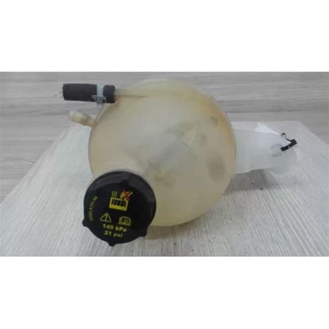 Ford Transit Custom Overflow Bottle Vn 0913 2019