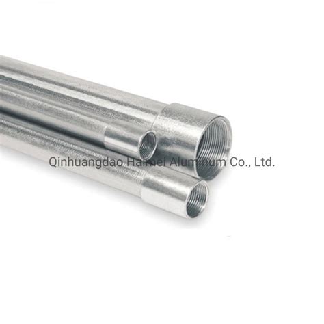 Imc Pipe Intermediate Metal Conduit Imc Pipe Conduit And Intermediate