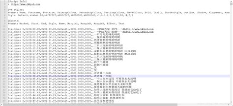 使用ffmpeg 提取mkv文件中的字幕ffmpeg 提取字幕 Mkv Csdn博客