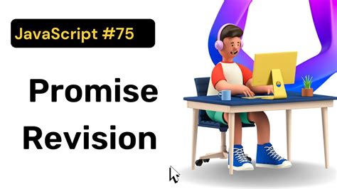 Promise Revision Javascript Hindi Coding Scenes Youtube