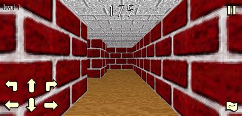 retro maze an android maze game made with lÖve r love2d