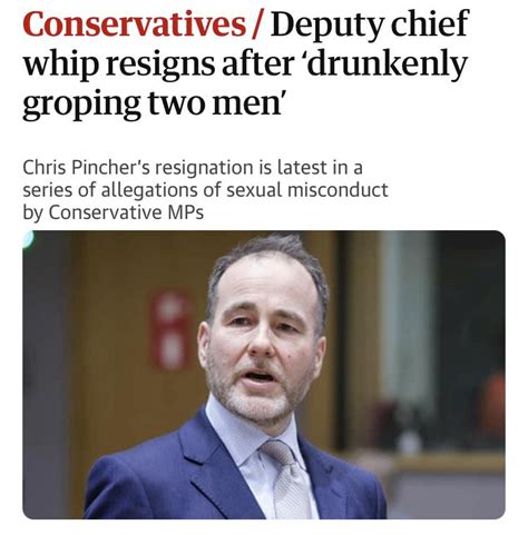 Conservative Dont Commit Sex Crimes Challenge Difficulty Impossible R GreenAndPleasant