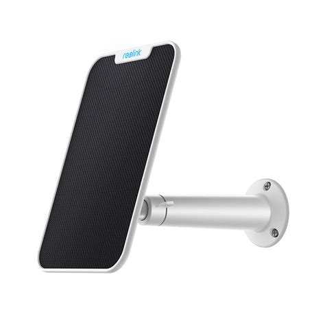 Reolink Solar Panel Au Stock The Tech Geeks Australia