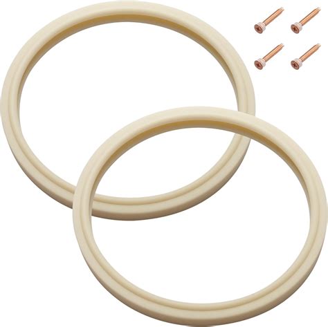 79101600z Light Lens Gasket For Pentair 8 38 2 Pack
