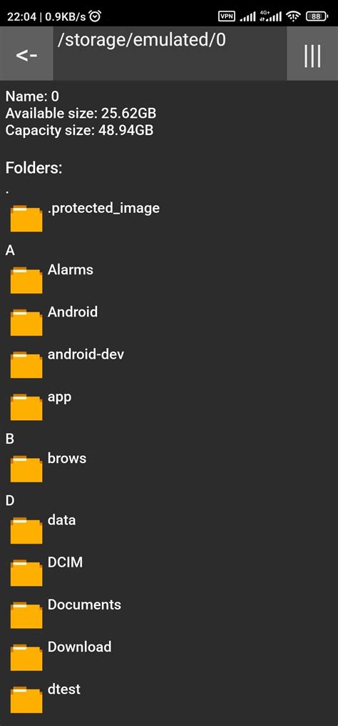 Babe File Explorer Alternatives File Managers Similar Apps AlternativeTo