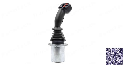 Runntech 3 Axis Joystick X Y Axis No Dead Band Potentiometers And Z Axis Thumbwheel Runntech
