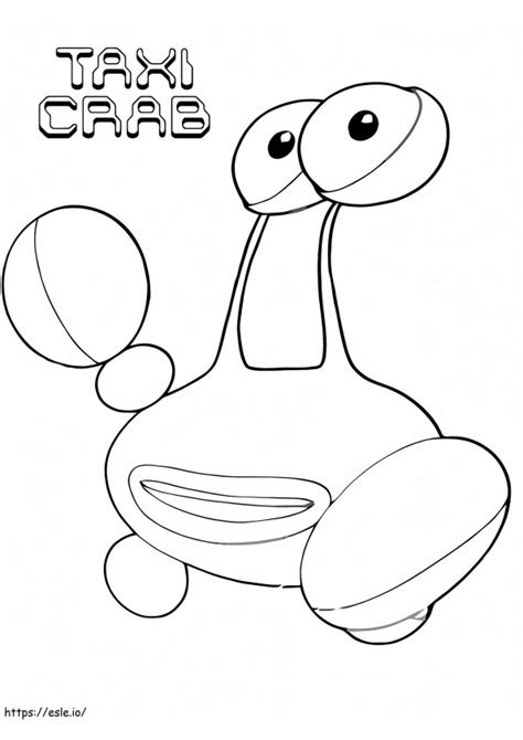Disney Jungle Junction Coloring Pages [2025]