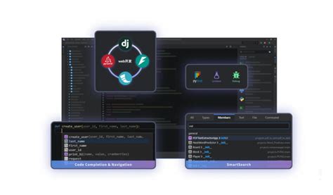 Huawei Cloud Releases Codearts Ide For Python Hu
