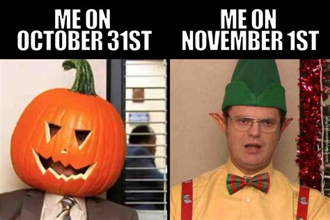 45 Hilarious Halloween Memes To Boost Your Spooky Spirit
