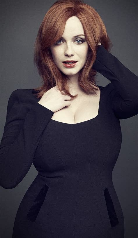 180 Good Girls Ideas To Save Today Cool Girl Christina Hendricks