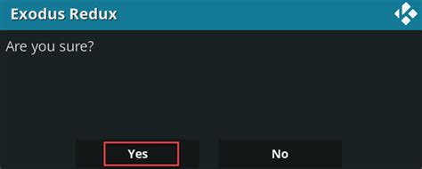 How To Install Exodus Redux Kodi Addon 2025