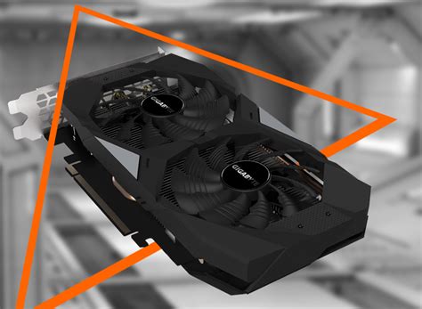 Видеокарта Gigabyte GeForce RTX 2060 12 ГБ появилась на сайте ЕЭК