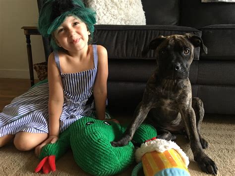 Billie Moonshine And Her Mama Miriam Scrolller