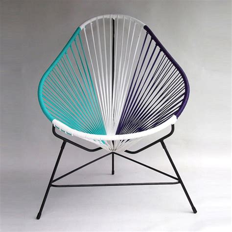 10 Striking String Chair Shapes From Inspired Designers Decoist