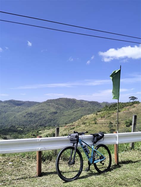 Sierra Infanta Batman Loop Kelan Kaya 🥹 R Redditphcyclingclub