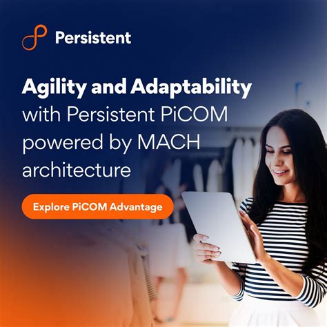 persistent systems on linkedin persistent intelligence commerce