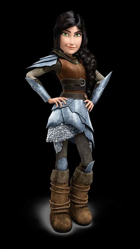 Heather In 2025 Heathers Costume How To Train Your Dragon Amazing