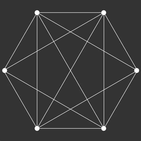 Interlocking Interconnect Polygon Shape Elemenet Stock Vector By ©vectorguy 472273194