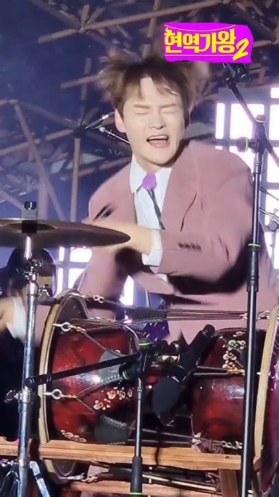 최고의 장구의신🫅 Kbs연예대상🏆 신인상🏆 인기상🏆 가즈아💥 박서진 Kbs연예대상 Youtube