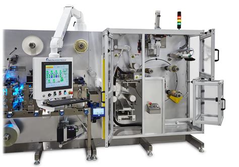 Rfid Manufacturing Delta Modtech