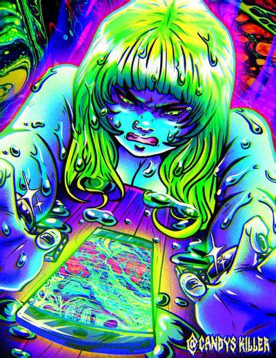 Liquid By Candys Killer On Deviantart