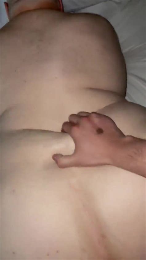 Big Butt Chub Fucked