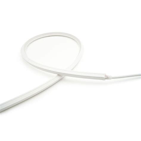 Led Neon Flex 400 Series 24vdc Ip67 3d Bendable Task Lighting Task