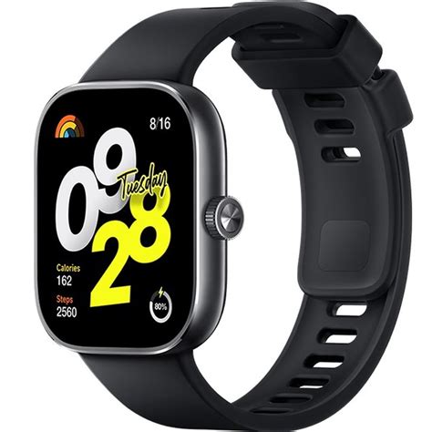 Xiaomi Redmi Watch Pin N Ng Y Gi R